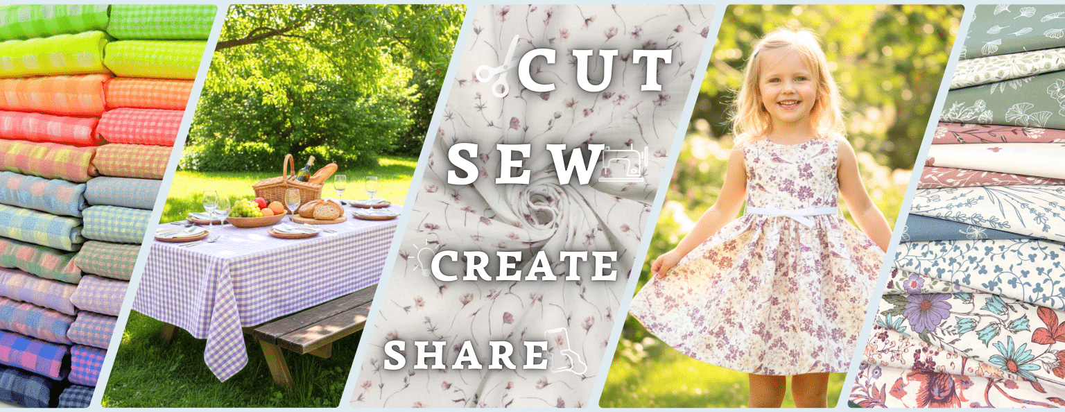 ANGELO TESSUTI - Cut. Sew. Create. Share!